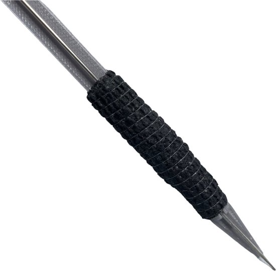 Hand Poke Tattoo Tool - ''Potlood'' | Stick en Poke Grip ...