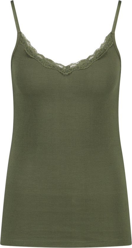 America Today Grace - Dames Singlet - Maat M | bol.com