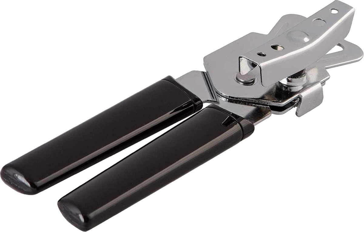 Blikopener, 3-in-1, handmatig, multifunctioneel, flesopener van ...