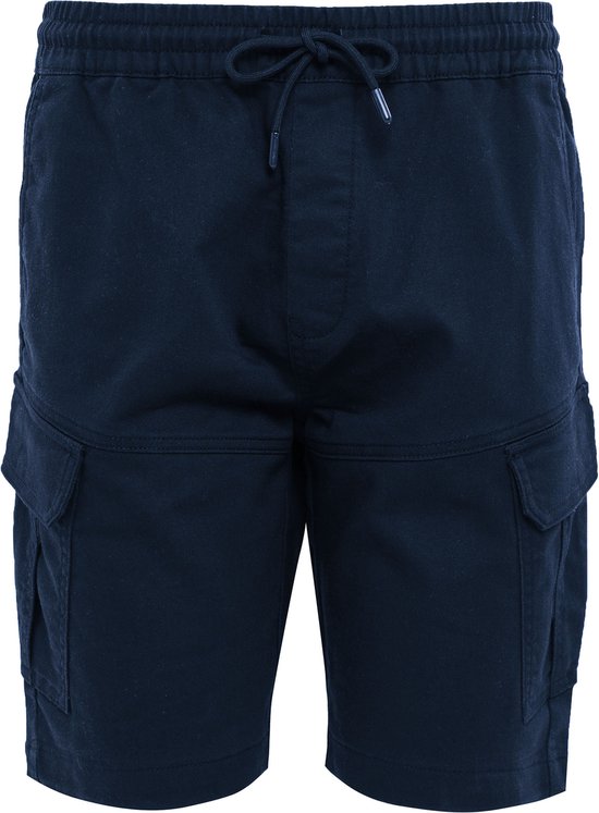 Threadbare Denim Corps Thb Short Rocky Broek | bol.com
