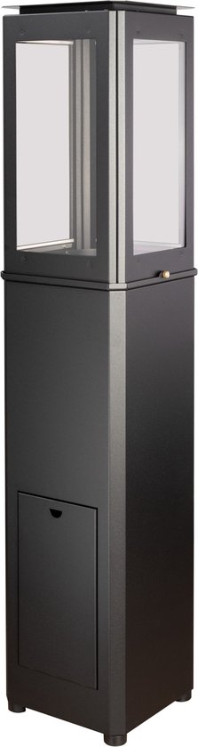 Sigi pellet terrasverwarming | bol