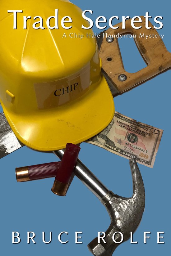 Trade Secrets (ebook), Bruce Rolfe | 9798215113134 | Boeken | bol