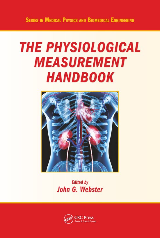 Series in Medical Physics and Biomedical Engineering-The Physiological ...