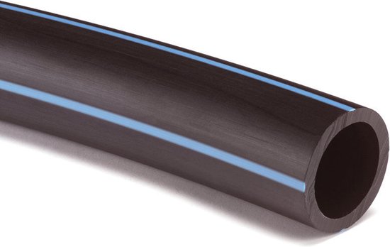 Pe slang kiwa zpe-50 x 5,4 mm, 6,3 bar, l = 100 m | bol