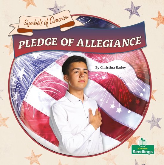 Symbols of America - Pledge of Allegiance (ebook), Christina Earley ...