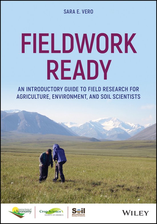 Fieldwork Ready – An Introductory Guide to Field Research for ...