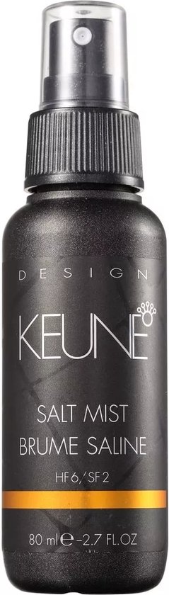 Keune Design - Salt Mist - 80 ml | bol