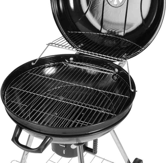 bbq houtskool | bol.com