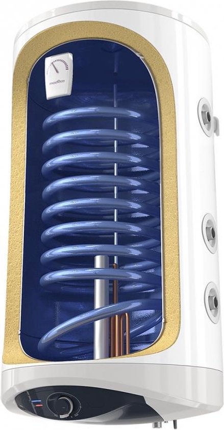 150 liter Modeco boiler met 1 wisselaar (tesy) | bol.com