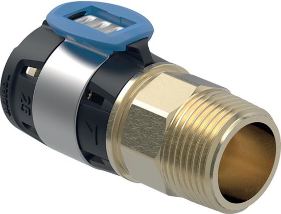 Geberit Puntstuk BU D25-R1 | bol.com