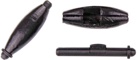 Madcat Quick-Change Inline Lead | lood | 150g | bol