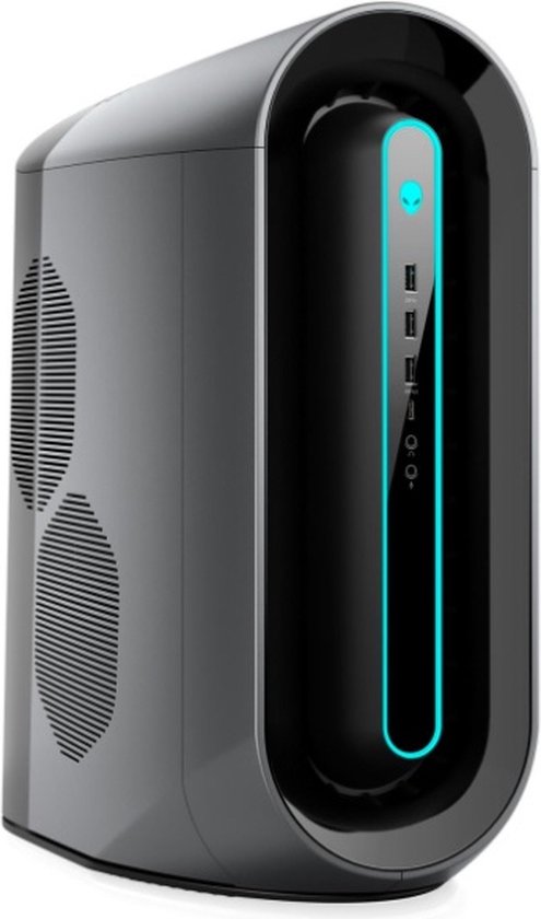 DELL AURORA Gaming Edition R10 Ryzen 5 5600x Nvidia RTX 3090 - Dark ...