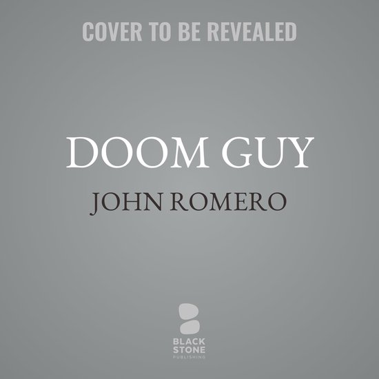 Doom Guy, John Romero | 9798212276610 | Boeken | bol.com