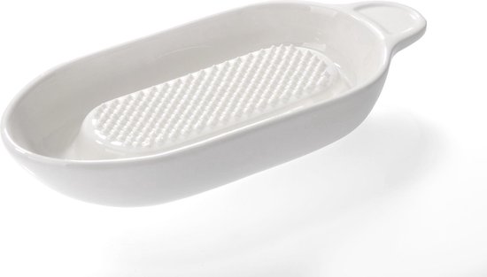 Fruit/Kruiden - Rasp - Keramiek - 20.5X9cm | bol