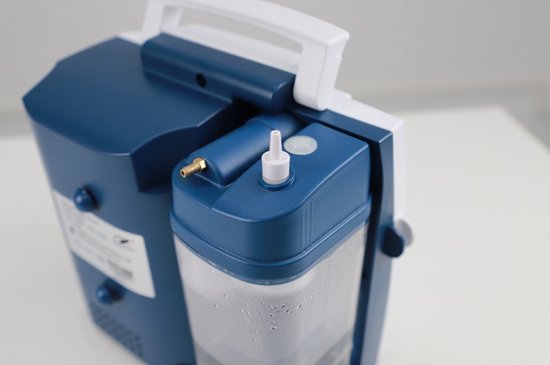 Portable Hydroxygen Machine 900 ml Series l Moleculaire Waterstof ...