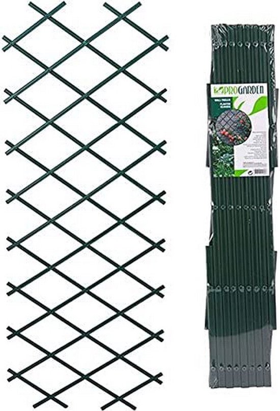 Groen gaas Progarden (150 x 55 cm) | bol