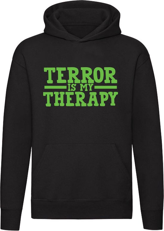 Terror is my therapy | muziek | hardcore | festival | terrorcore ...