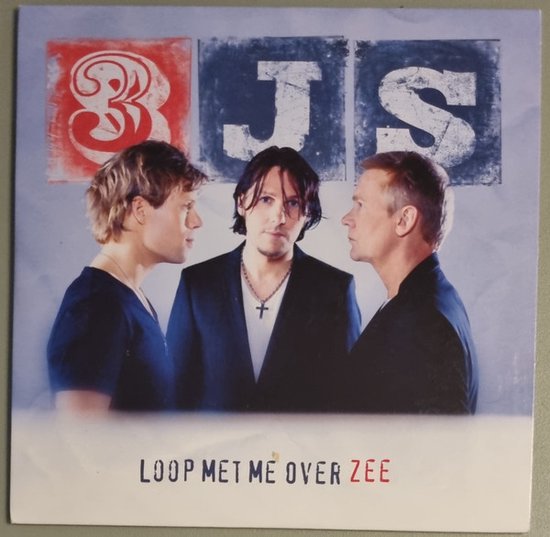 Loop Met Me Over Zee-3Tr-, 3JS | Muziek | bol
