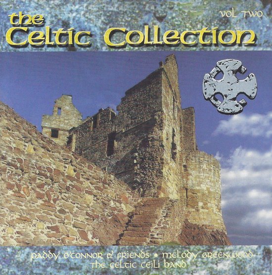 Celtic Collection 2, Paddy O'Connor & Friends | CD (album) | Muziek | bol
