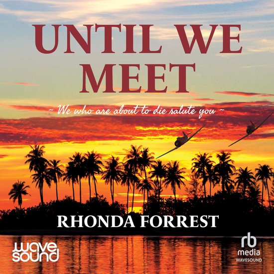 Until We Meet, Rhonda Forrest | 9781004126835 | Boeken | bol.com