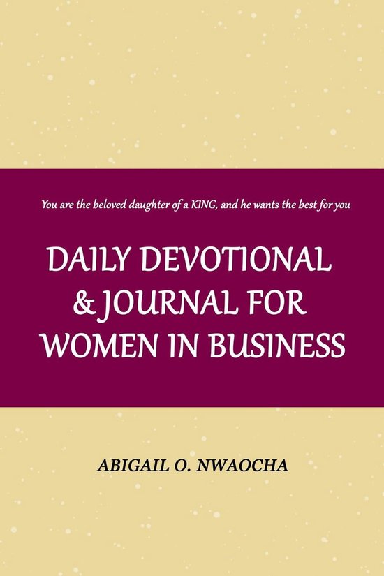 Biblical Affirmations - Daily Devotional and Journal for Women in ...