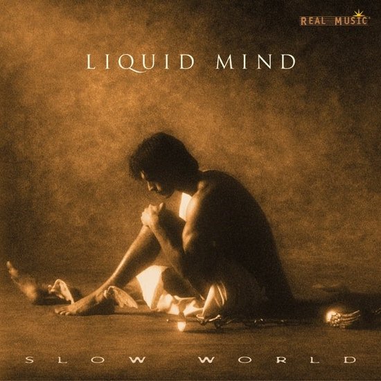 Liquid Mind - Slow World - Liquid Mind II (CD), Liquid Mind | Muziek | bol