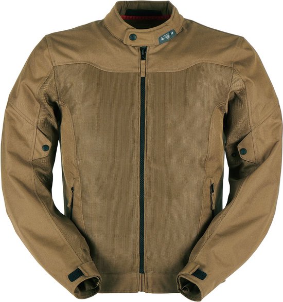 Furygan Jack Mistral Evo 3 Bronze M - Maat - Jas | bol
