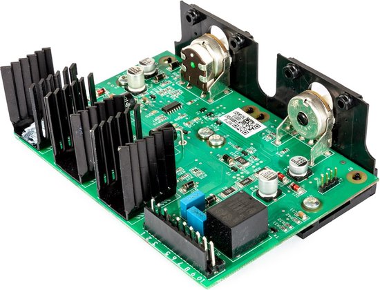 TELWIN - Printplaat - TIMER CONTROL PCB KIT | bol.com