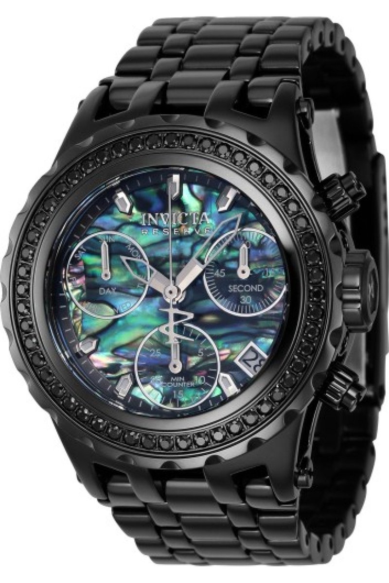Invicta Subaqua 39486 Quartz horloge - 40mm | bol.com