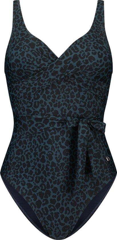 Beachlife Safari Dames Badpak - Maat 40 (Cupmaat B) | bol