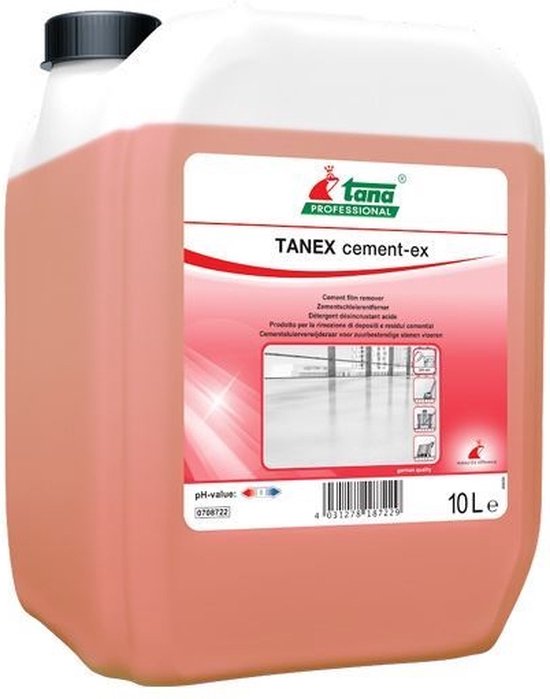 Tana Tanex Cement Ex 10 L. | bol