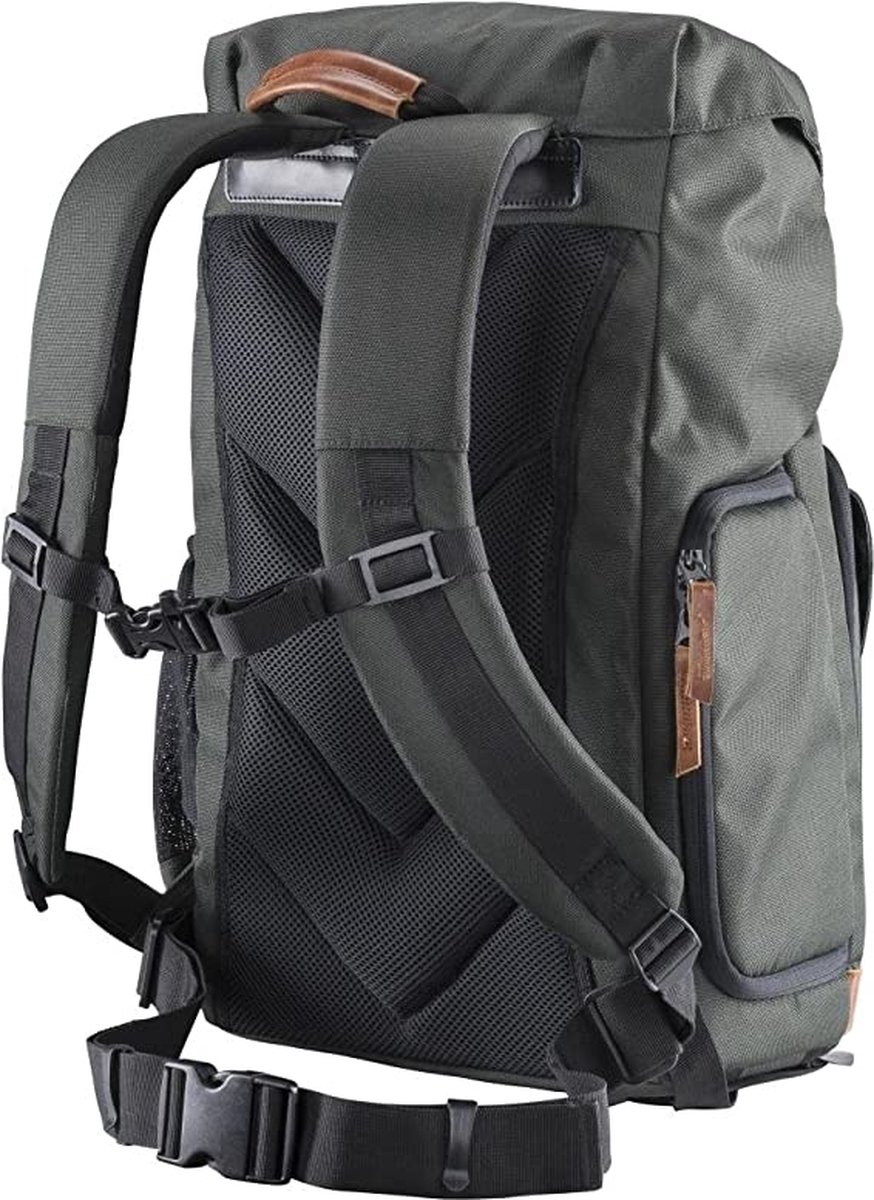 Professionele camera-rugzak / Fotorugzak - Elements Outdoor-rugzak ...