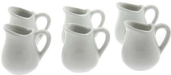 Cosy & Trendy Mini Melkkan - 6 stuks | bol