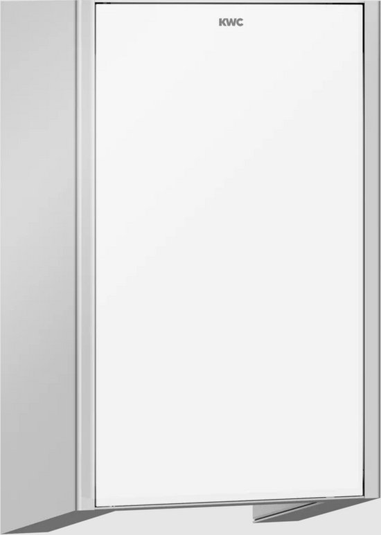 KWC Complementary parts voor Handendroger EXOS. verkrijgbaar in 3 ...