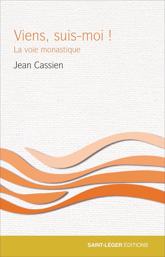 Viens, suis-moi ! (ebook), Jean Cassien | 9782364528031 | Boeken | bol.com