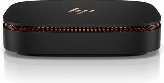 HP Elite Slice Mini Desktop PC - Intel® Core™ i3 - 8 GB RAM - 128 GB ...
