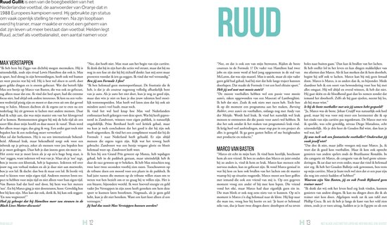 Helden Magazine zomerbundel - Tijdschrift - Sport - 340 pagina's ...