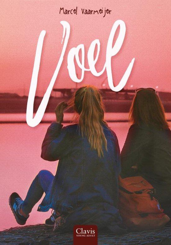 Voel, Marcel Vaarmeijer | 9789044848878 | Boeken | bol