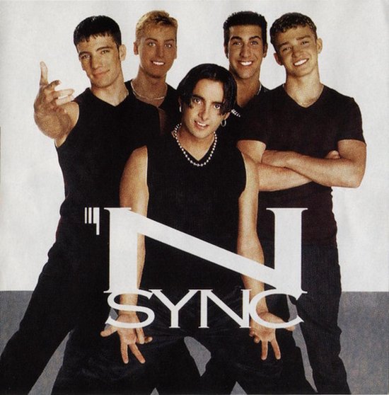 N Sync, *Nsync | CD (album) | Muziek | bol