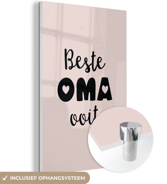 Quotes - Oma - Beste oma ooit - Spreuken | bol