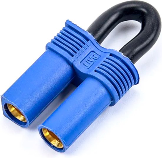 IC5/EC5 Loop Connector | bol