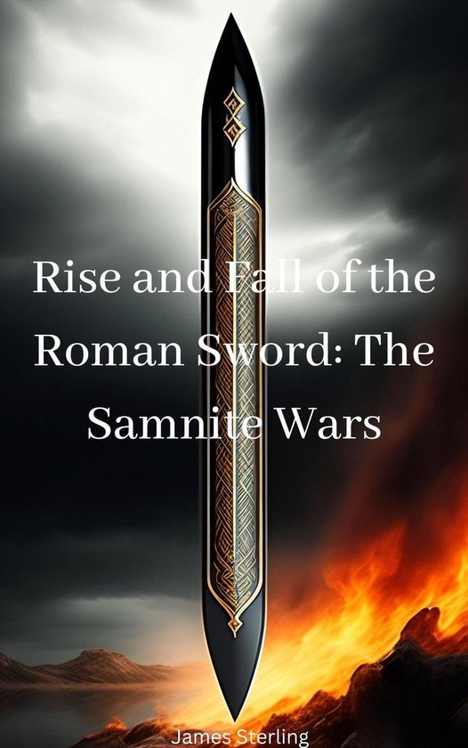 Rise and Fall of the Roman Sword: The Samnite Wars (ebook), James ...