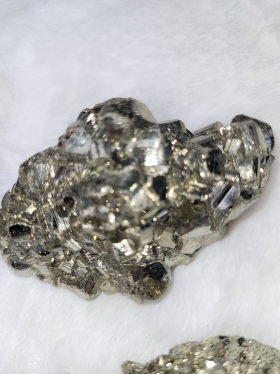 Pyriet ruwe brok | bol