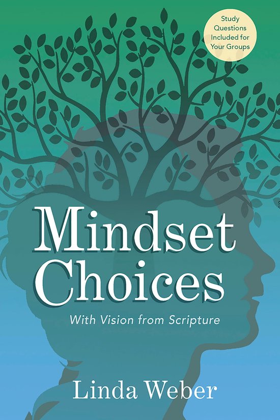 Mindset Matters (ebook), Linda Weber | 9781956454123 | Boeken | bol.com