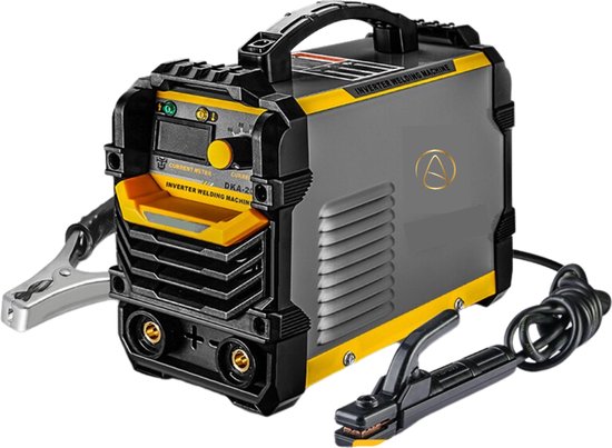 Arvona Elektrische Lasmachine - Lasapparaat - Draagbaar - Professioneel ...