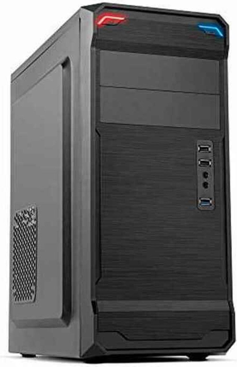 ATX Semi-toren doos Nox Kore USB 3.0 | bol.com