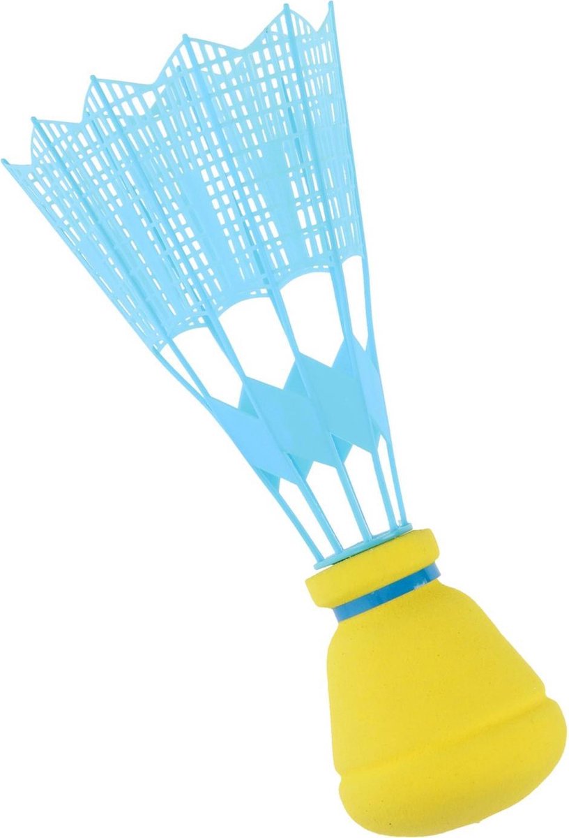 Shuttle Hand en Voet Spel | bol.com