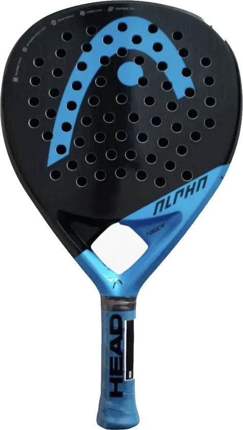 HEAD Alpha Touch 2023 - Druppel - Allround | bol