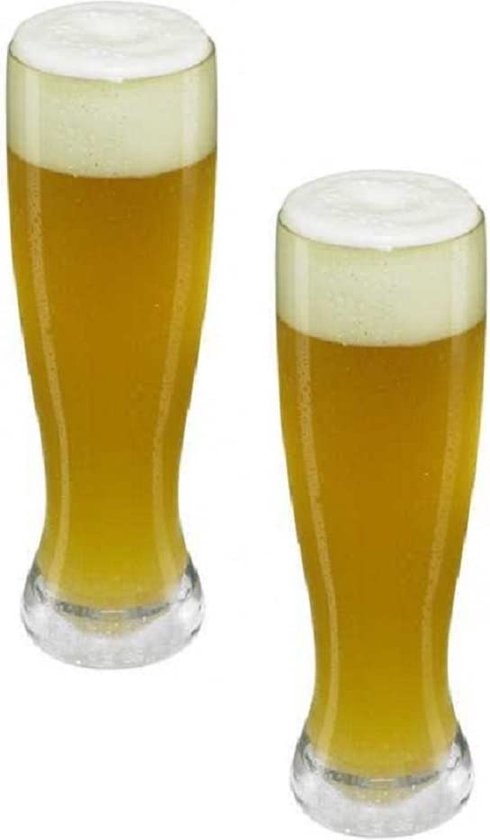 Set tarweglazen van hoogwaardig onbreekbaar kunststof, 500 ml | bol.com