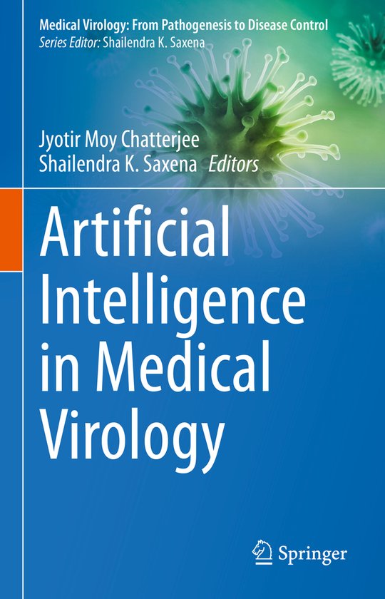 Medical Virology: From Pathogenesis to Disease Control- Artificial ...
